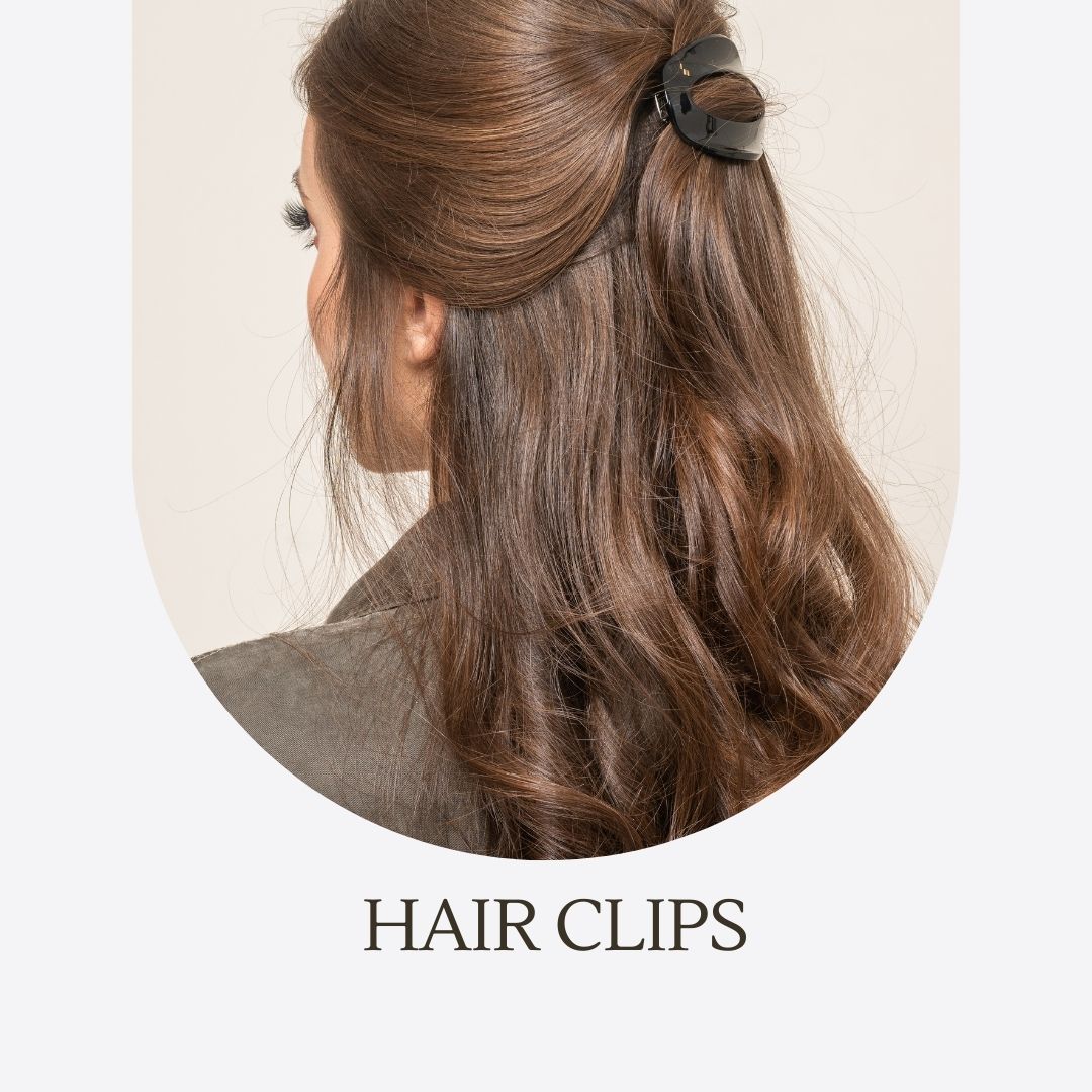 Hair Clips – Alumer Beauty