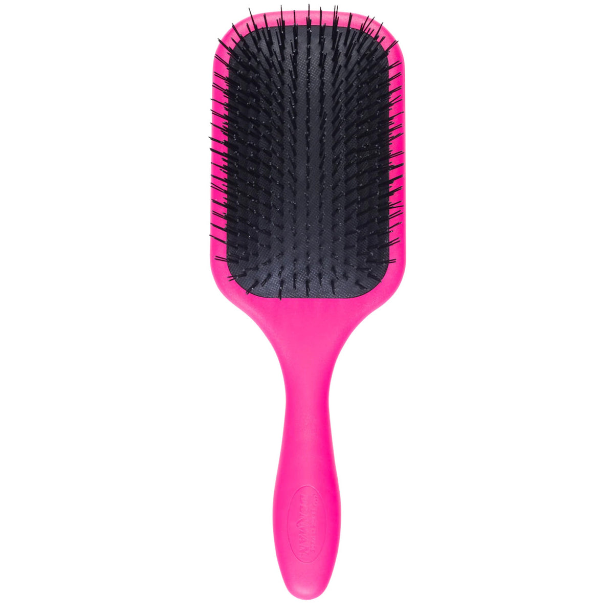 Denman D90L Tangle Tamer Ultra Pink – Alumer Beauty