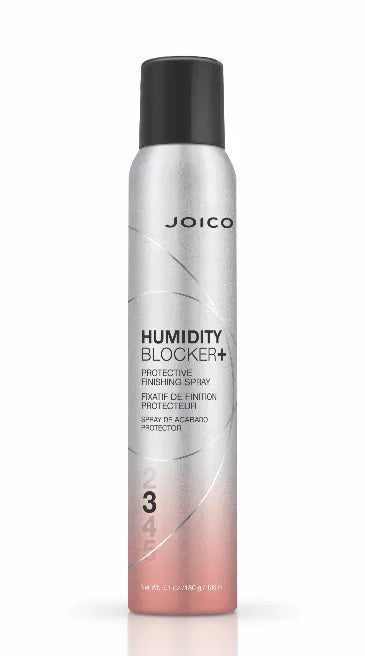 Joico Humidity Blocker+ Protective Finishing Spray 180ml – Alumer Beauty