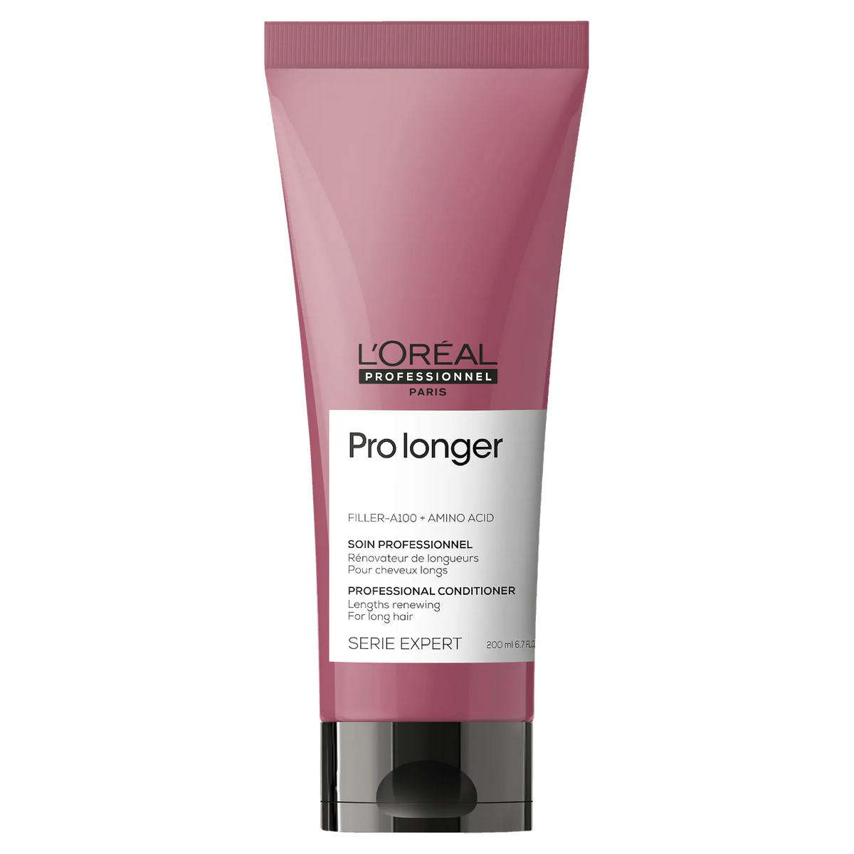 L'Oreal Professionnel Serie Expert Pro longer Conditioner 200ml ...