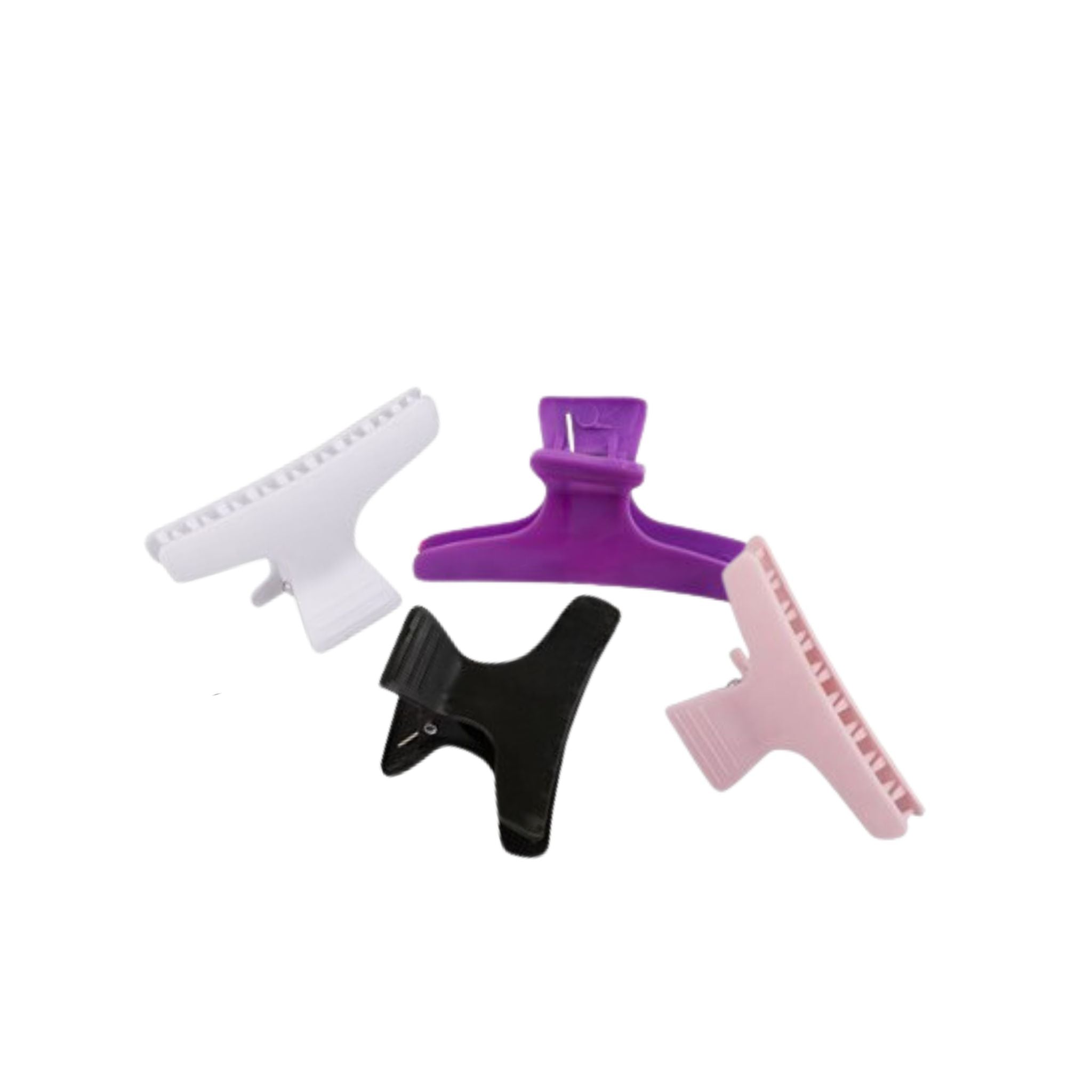 Premium Pin Company Butterfly Clips Large – Alumer Beauty