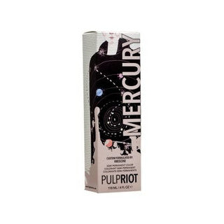 Pulp Riot Mercury 118ml Semi-Permanent – Alumer Beauty