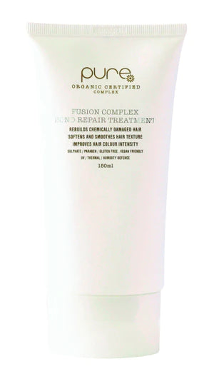 Pure Fusion Complex Bond Repair Treatment 150ml – Alumer Beauty