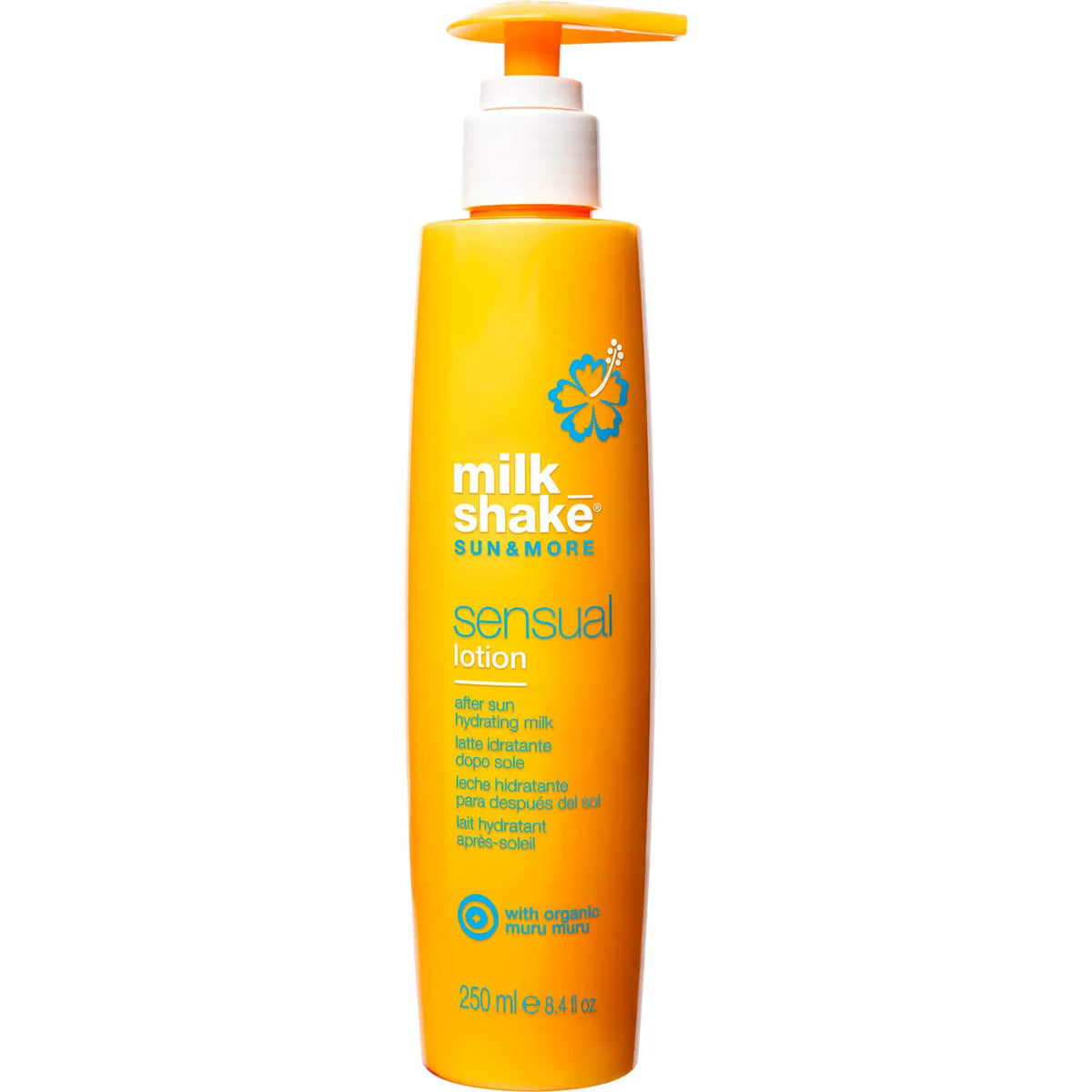 milk_shake Sun & More Sensual Lotion 250ml – Alumer Beauty